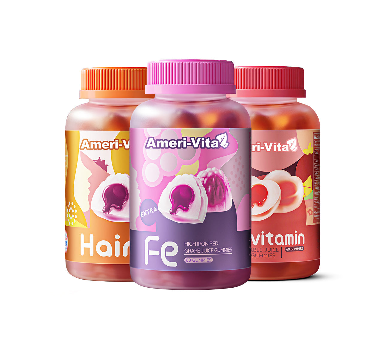 Collections – Ameri-Vita